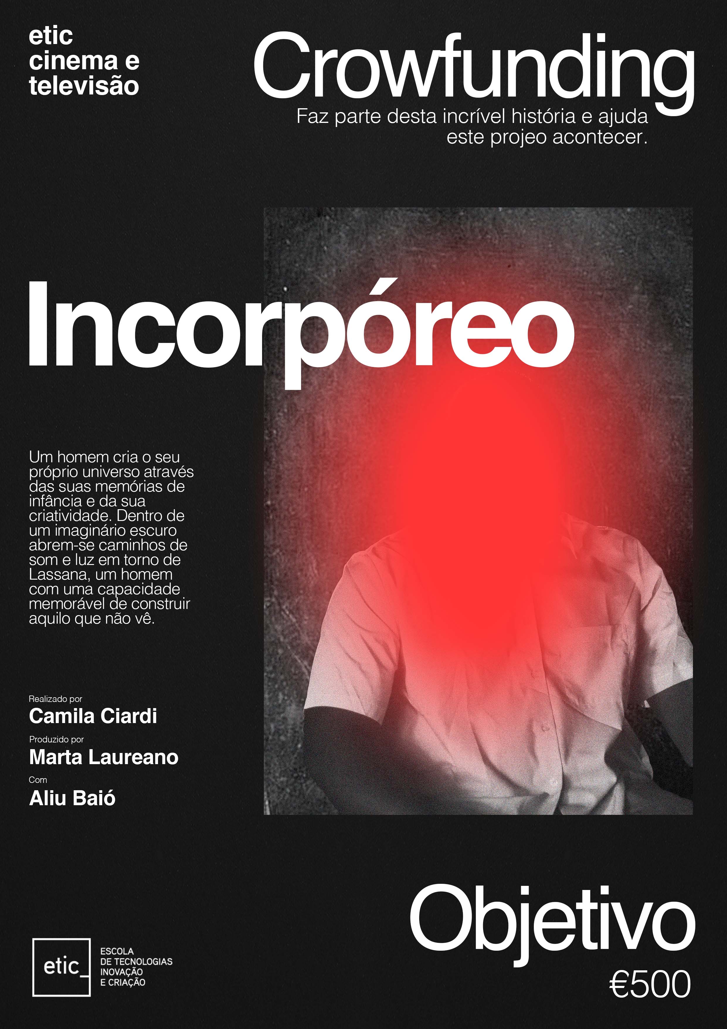 INCORPÓREO | PPL
