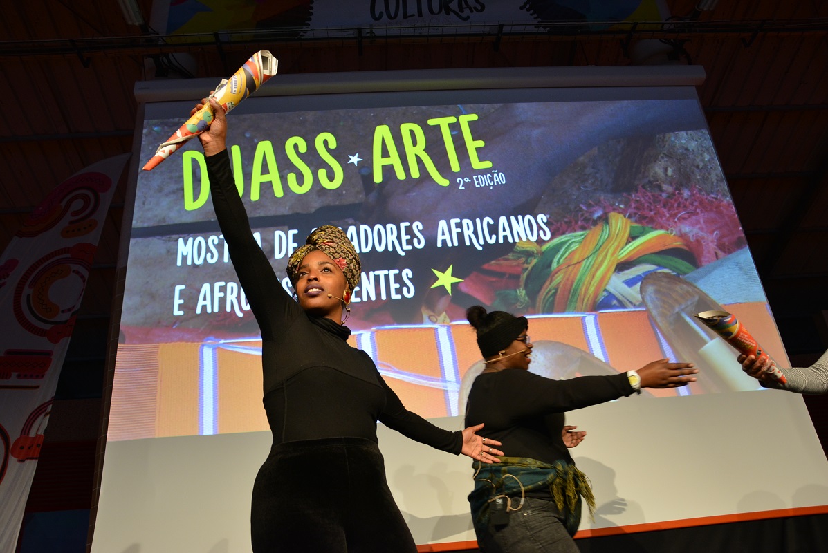 Africa - The Bright Side of the Earth | PPL