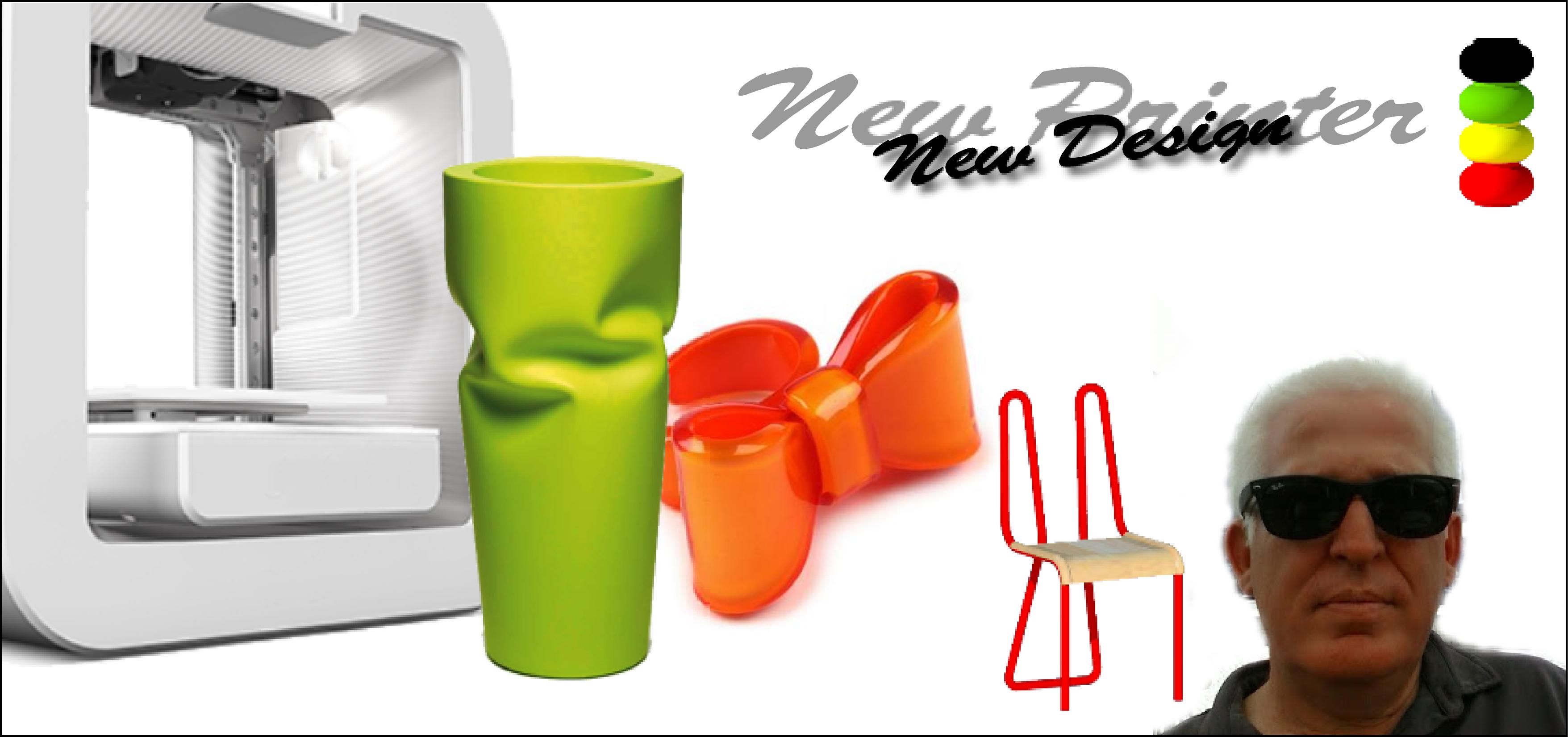 New Printer New Design | PPL