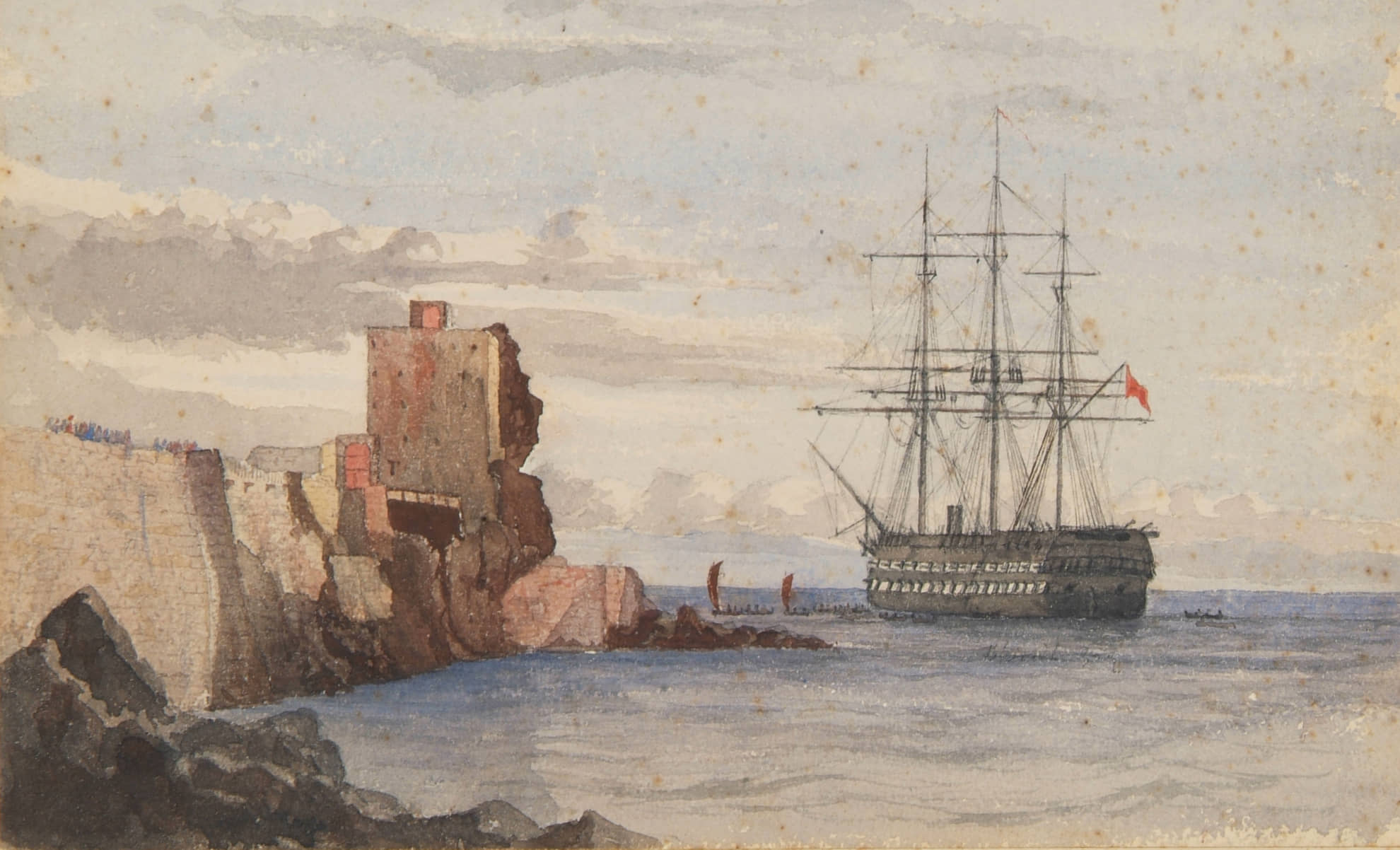 O Ressuscitar de uma Rocha - Criação do Parque Arqueológico da Pontinha ...