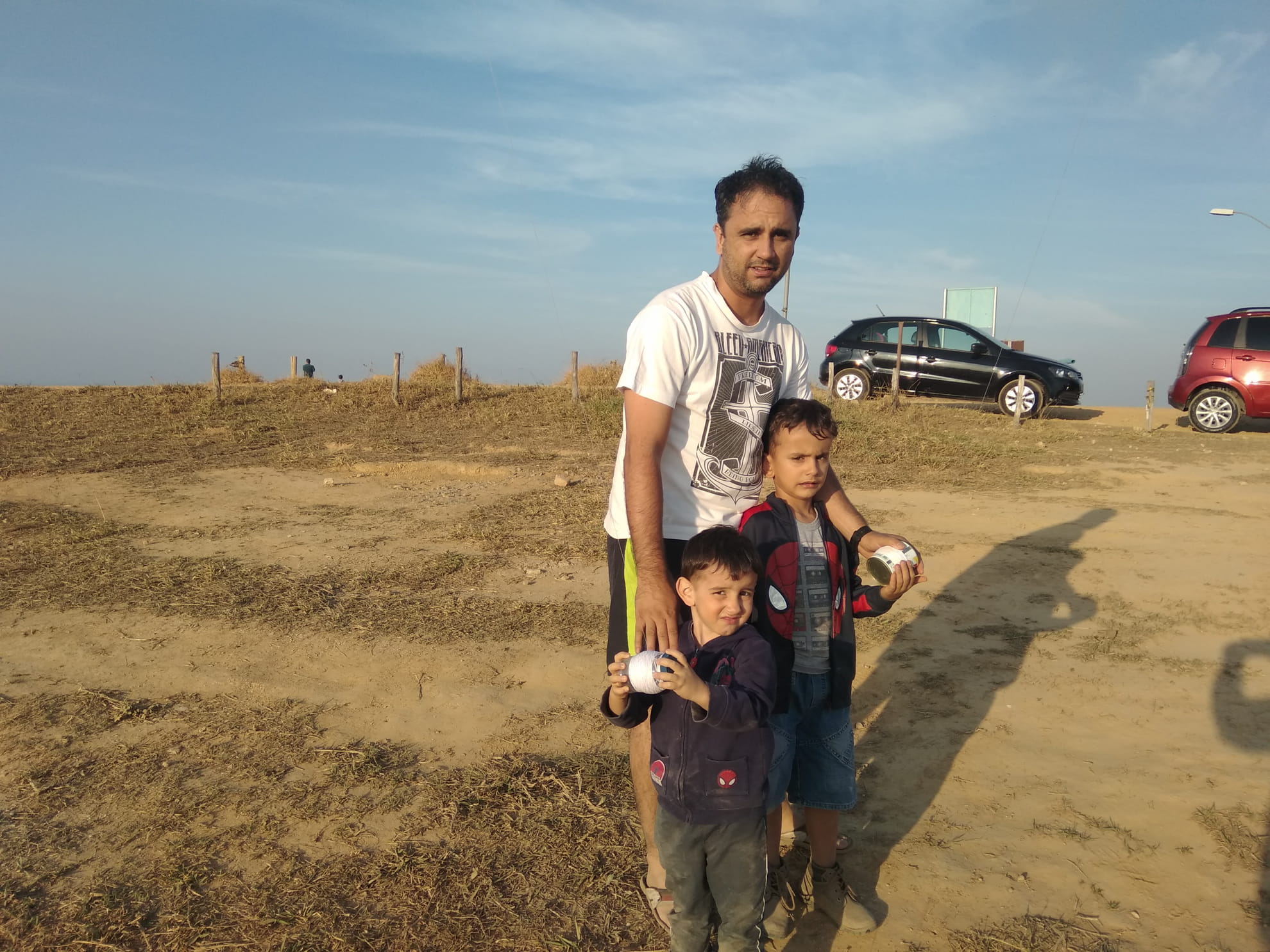 Voltar pra casa | PPL