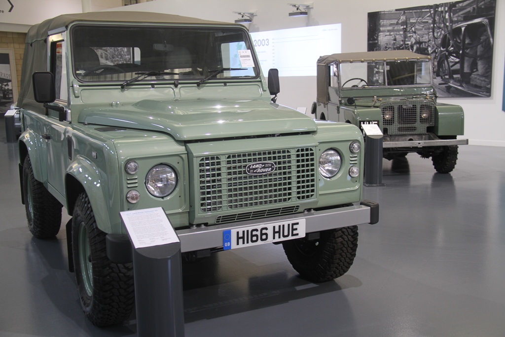 Livro "Land Rover em Portugal" | PPL