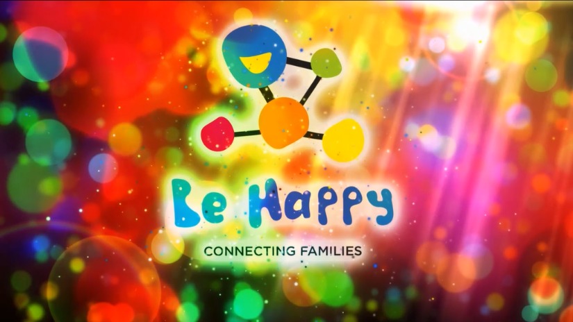 Be Happy - Connecting Families | PPL