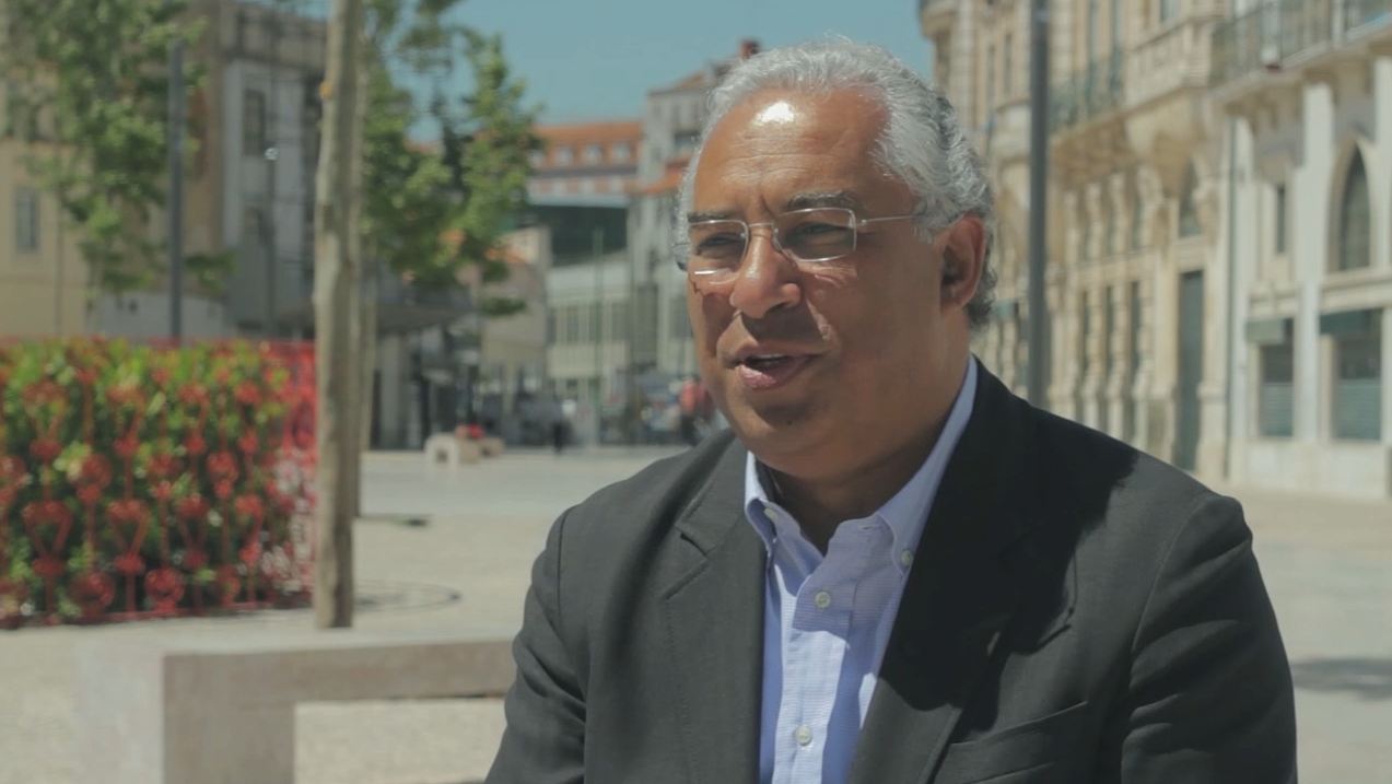 Juntos Fazemos Lisboa | PPL