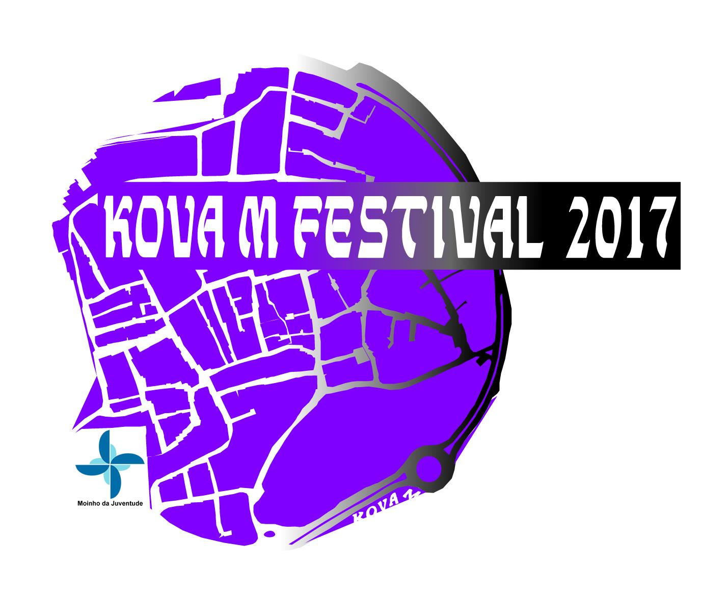 CROWDFUNDING KOVA M FESTIVAL 2017 | PPL