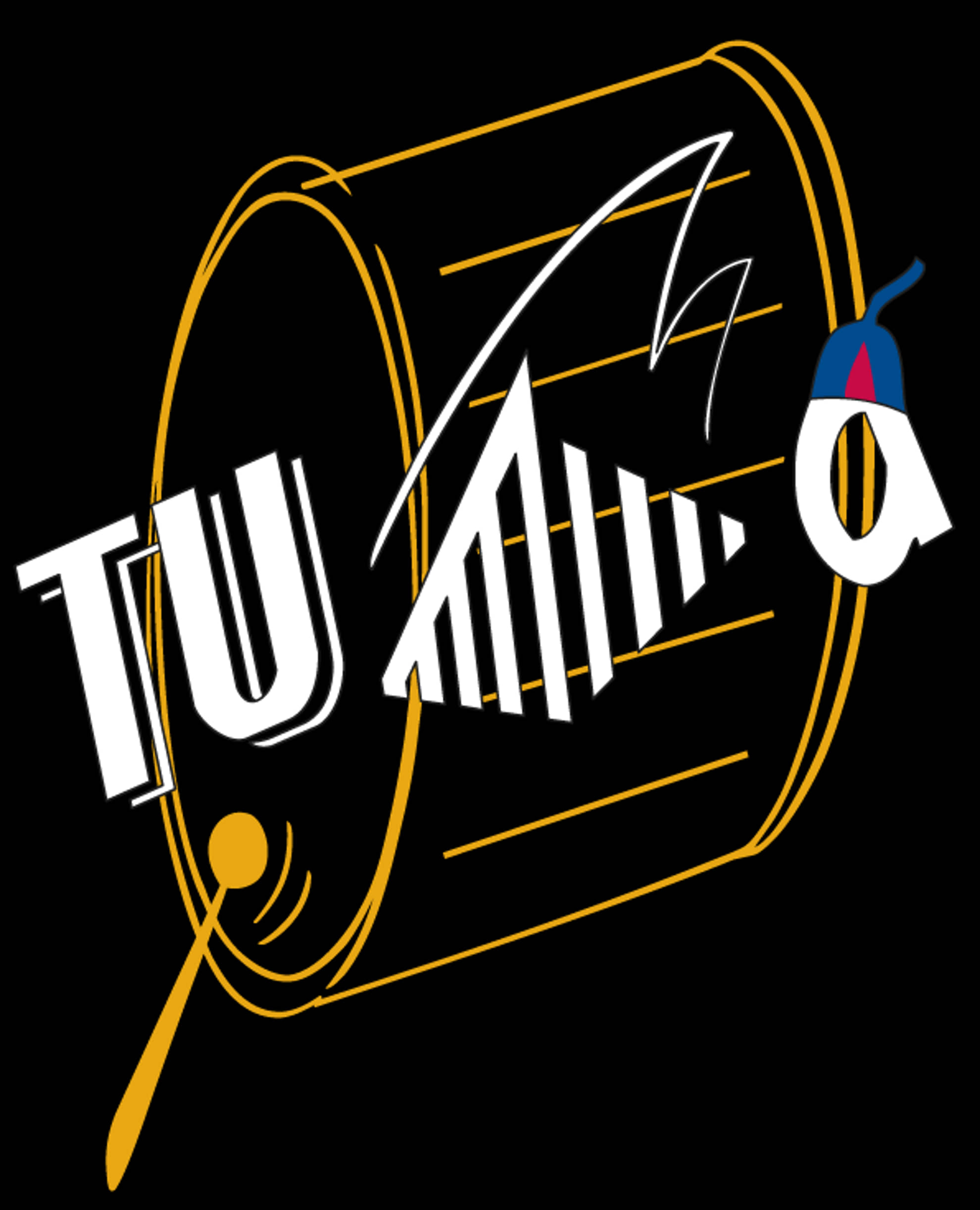 Recording and Edition of the CD "TUMa 25 Anos" | PPL