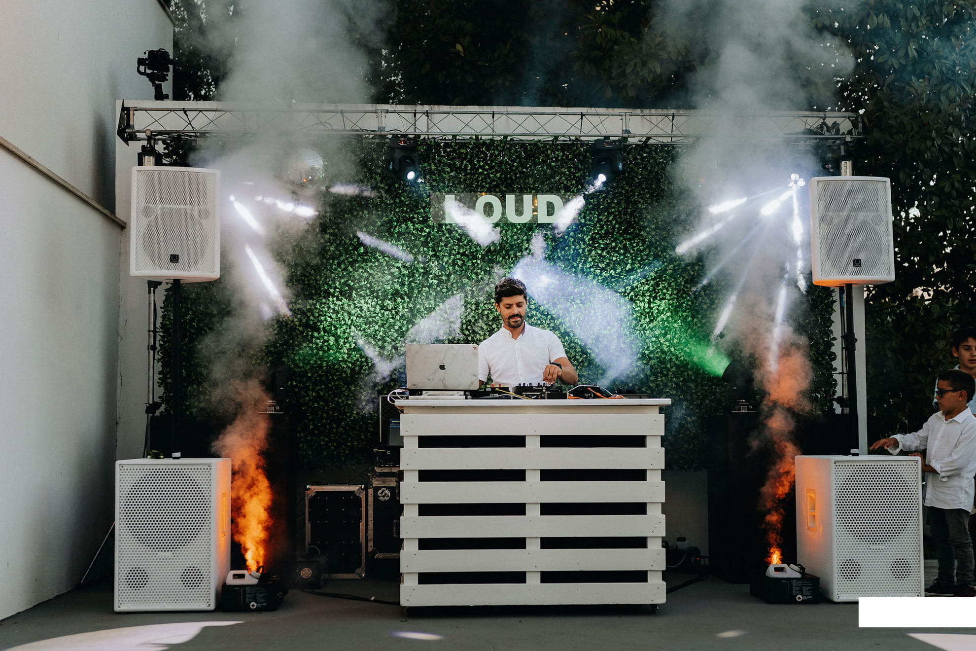 Tornar a LOUD mais digital! | PPL