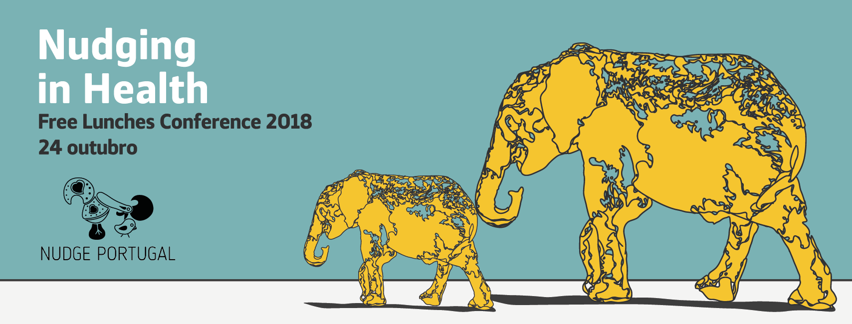 Ajuda para a primeira conferência sobre Nudging em Portugal! | PPL