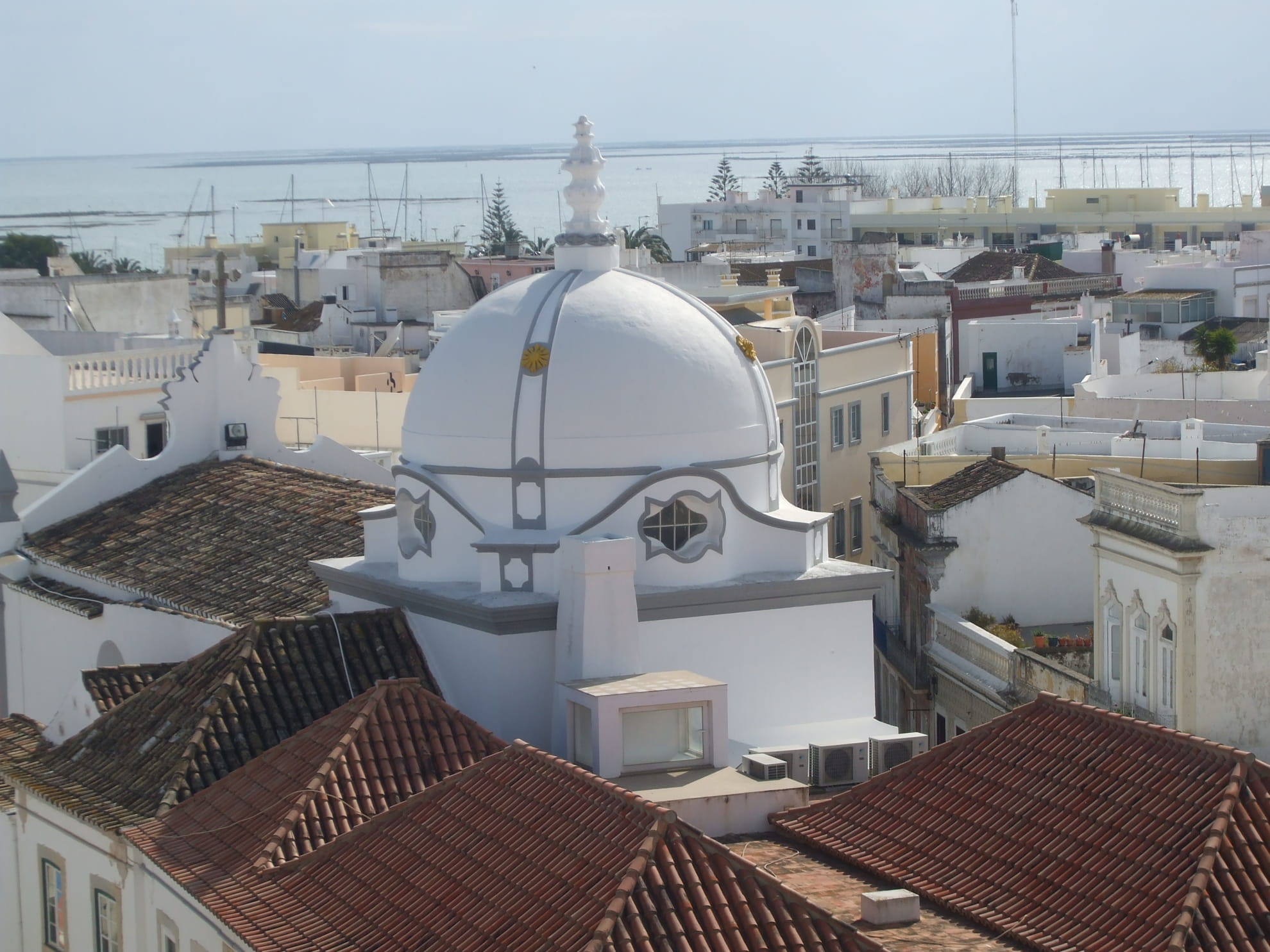 Tourist and Cultural Guide of Olhão | PPL