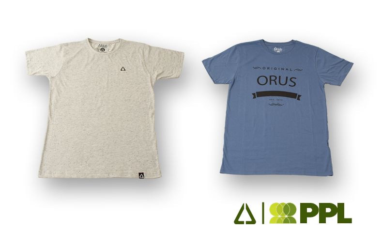 New Clothing Generation - Orus | PPL