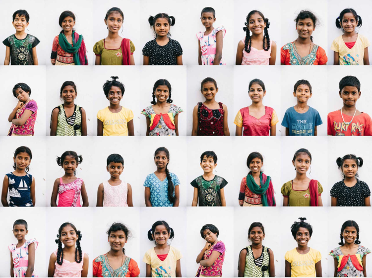 Volunteering in India | PPL