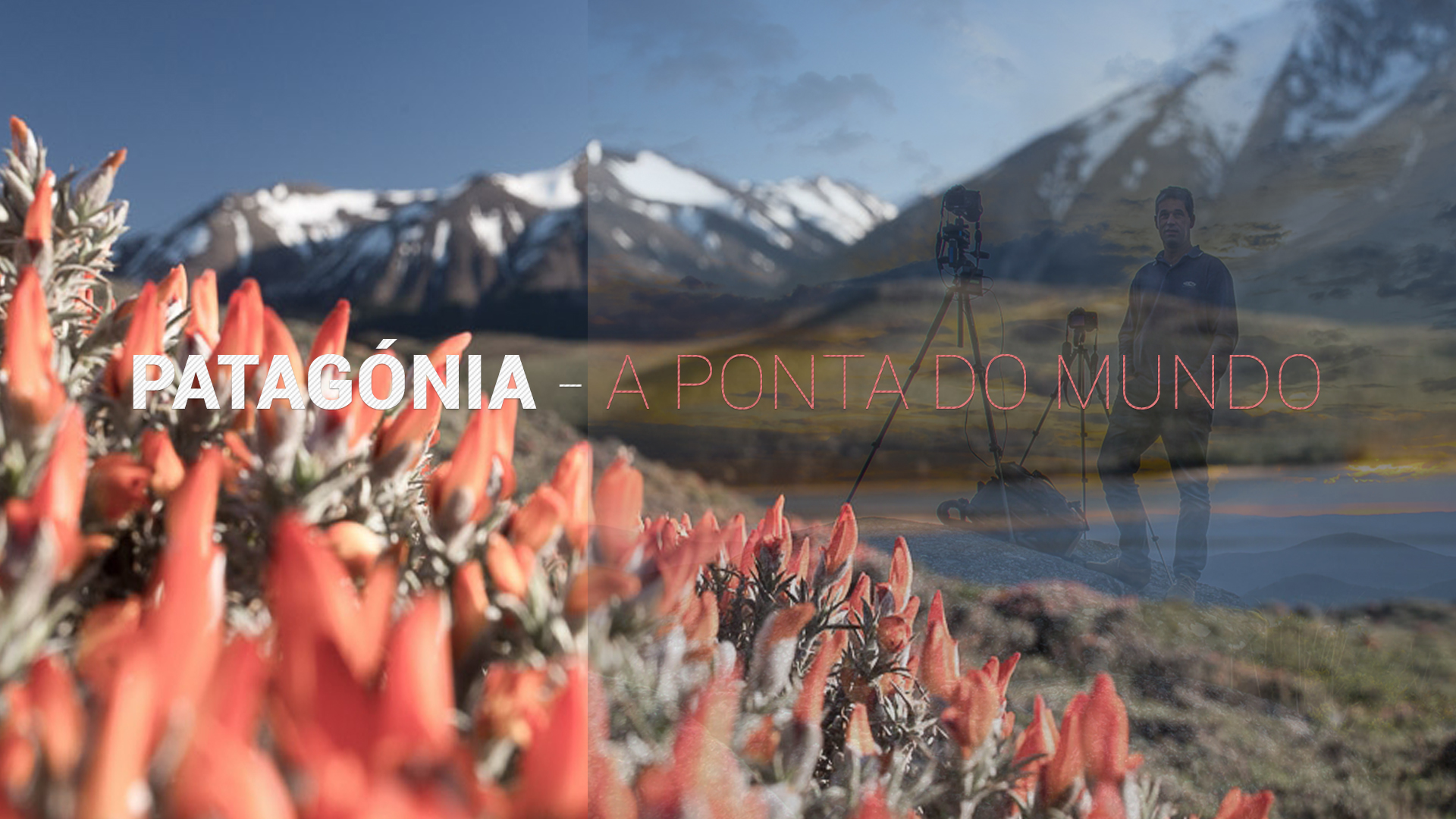 Patagónia - A Ponta do Mundo | PPL