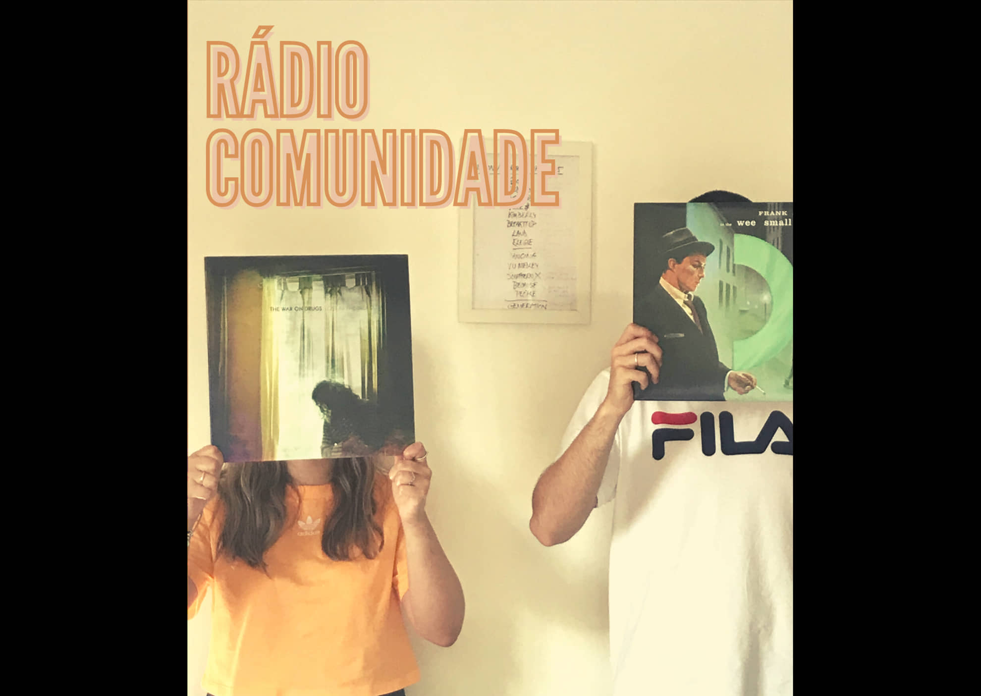 A Rádio Comunidade | PPL