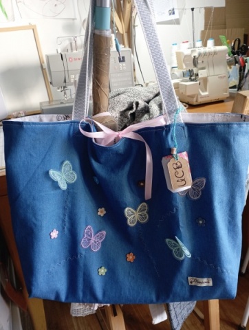 Unique Concept kids n bags | PPL