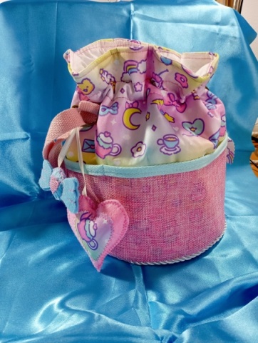 Unique Concept kids n bags | PPL