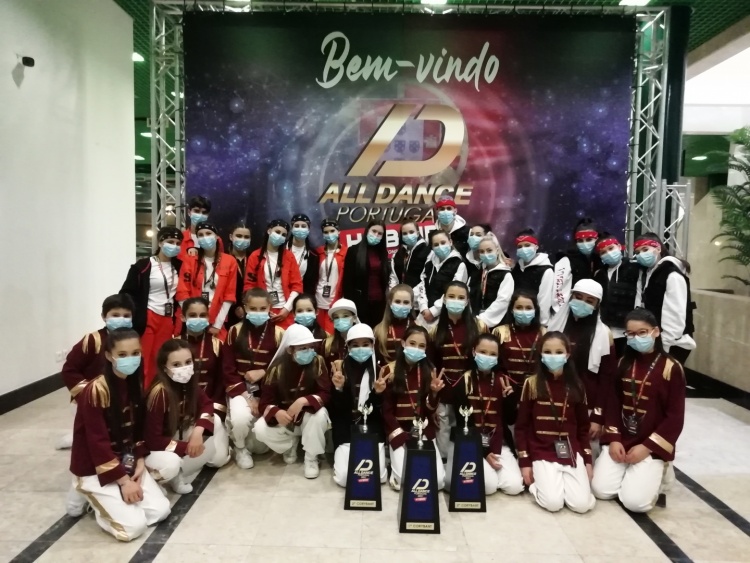 FLASH LI DANCE SCHOOL - GO ITALY | PPL