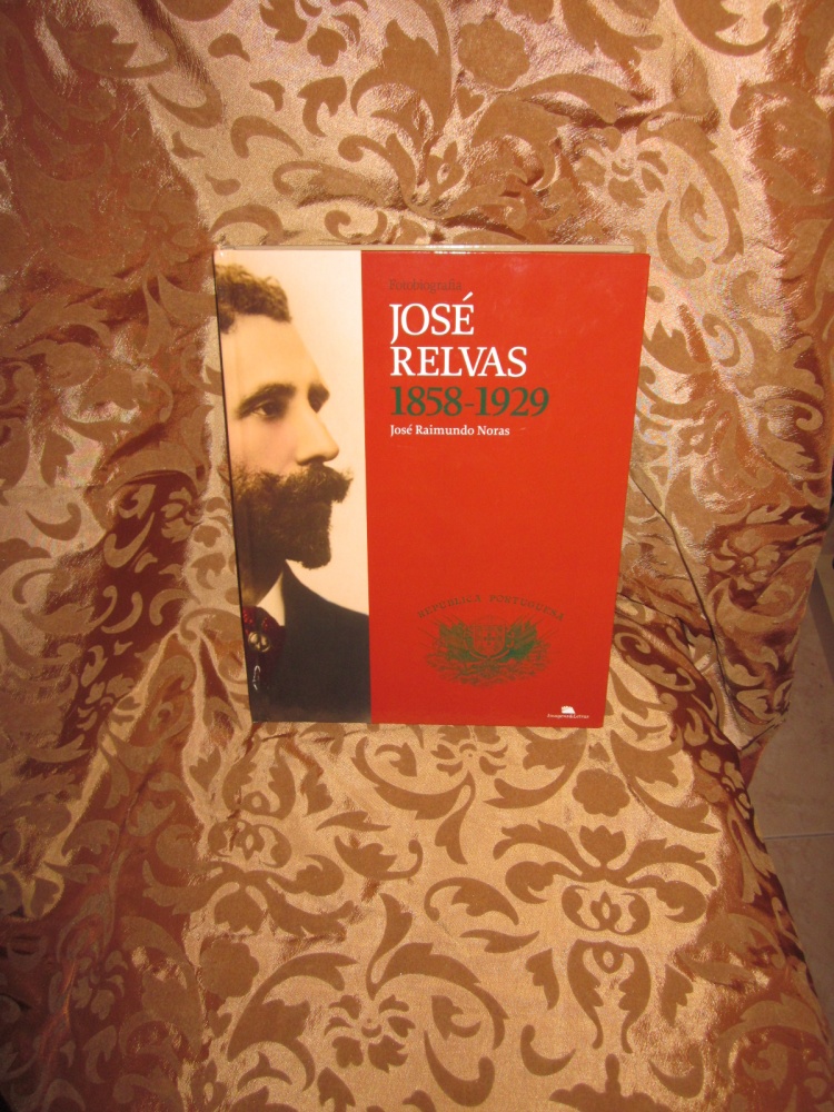"José Relvas and the Portuguese First Republic" in Modena 2014 | PPL