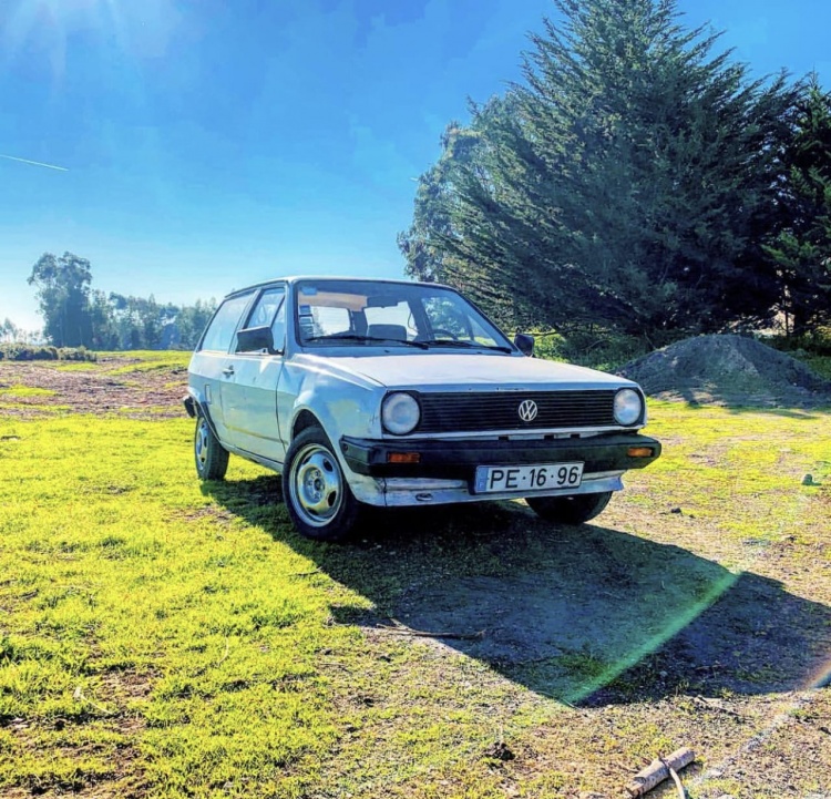 Adamastor Rumo à Mongólia! | PPL