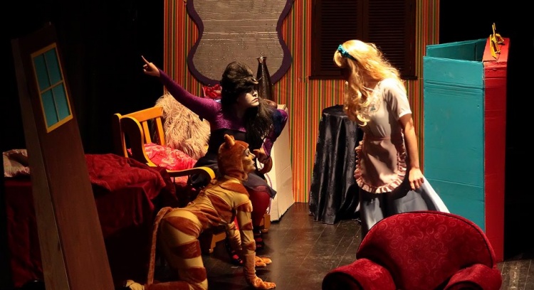 RAPUNZEL - Theater Play | PPL