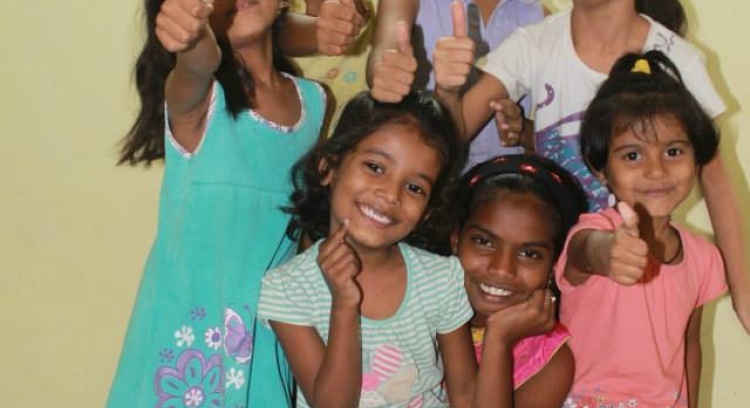 Project, girls from india | PPL