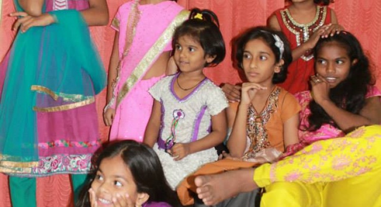 Project, girls from india | PPL