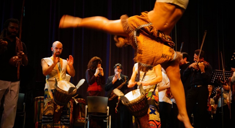 Classic meets Africa | PPL