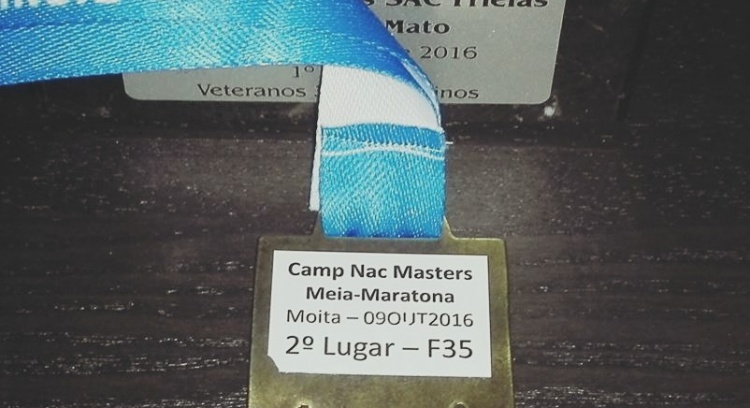 Going to the European Masters Athletics Championships in Denmark | PPL