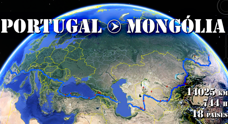 MEDICAL DEVICES TO MONGOLIA | PPL