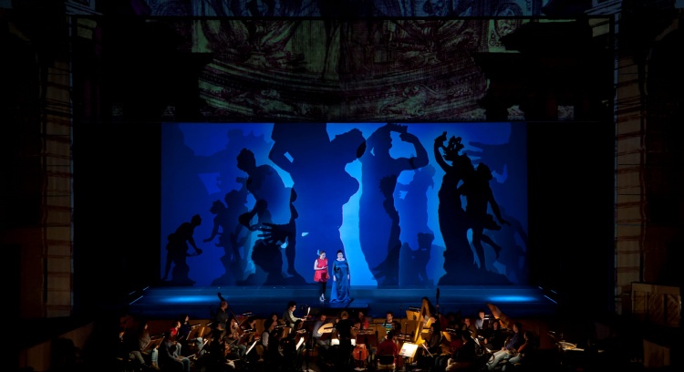 Antigono, The Forgotten Opera | PPL