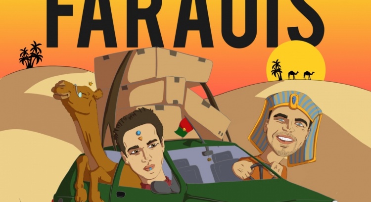 Morocco Is Calling You! | PPL