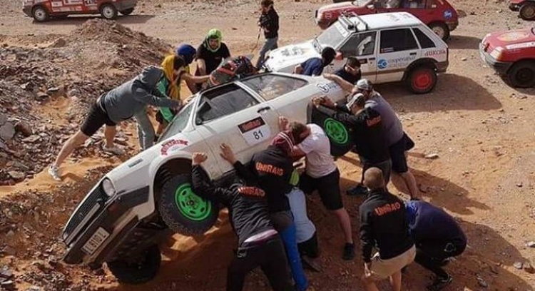 Morocco Is Calling You! | PPL