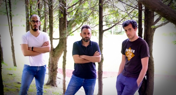 Alves Baby - Edição e Lançamento do álbum "Bonito Serviço" | PPL