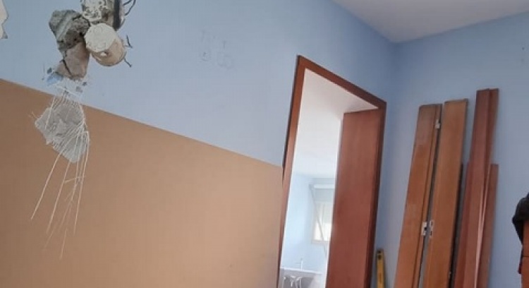 Adaptação de casa | PPL