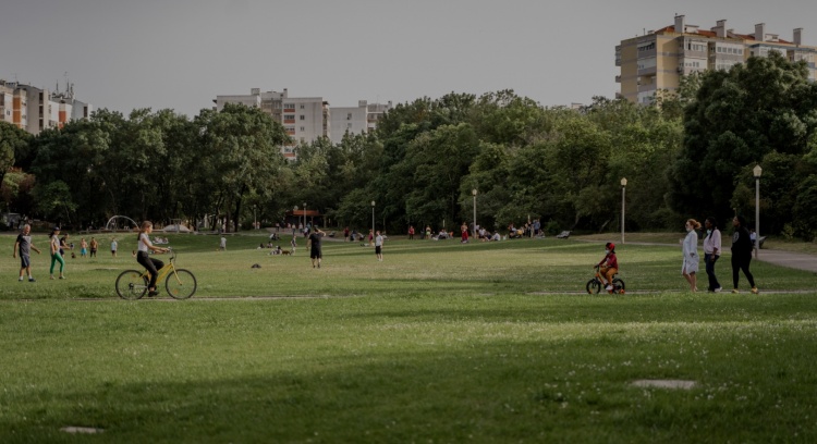 Lisboa Para Pessoas | PPL