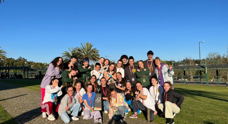 All Dance Europe 2022 | PPL