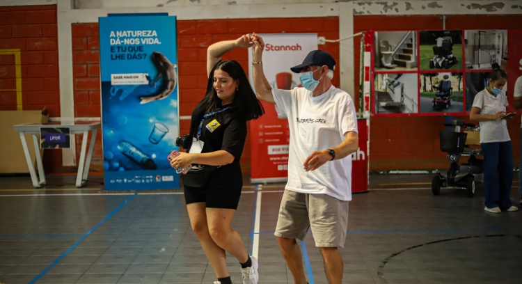 Faz parte da nossa primeira casa! | PPL