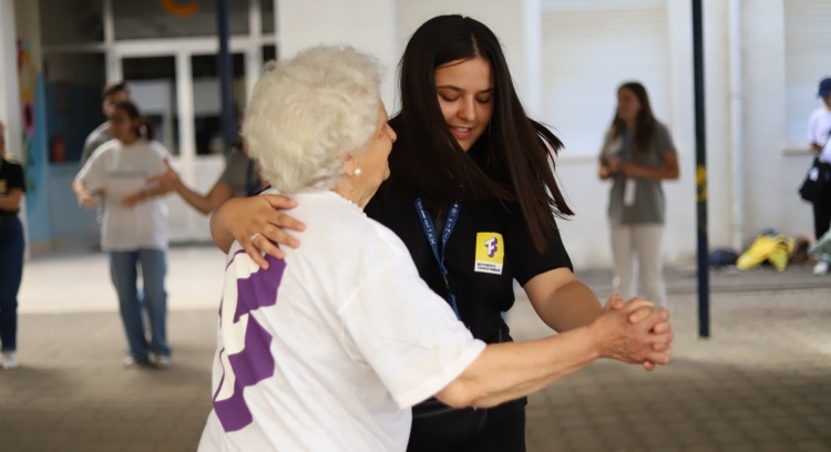 Faz parte da nossa primeira casa! | PPL