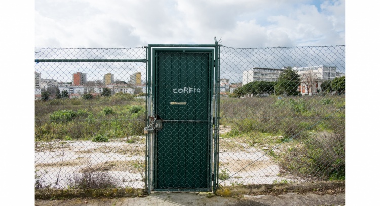 CONFINS de Enric Vives-Rubio - Livro de Fotografia | PPL