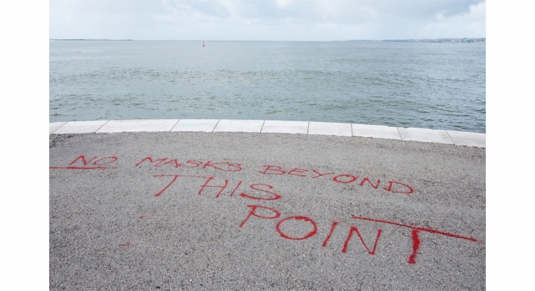 CONFINS de Enric Vives-Rubio - Livro de Fotografia | PPL