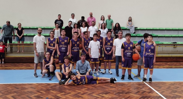 Basketball balls? We need! | PPL