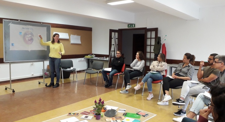 Germinar em Portugal | PPL