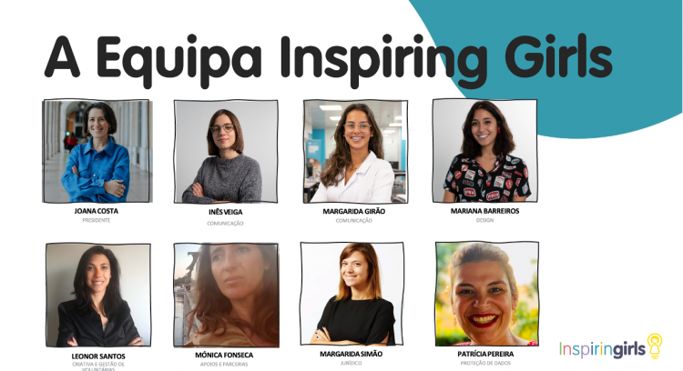 Vamos quebrar estereótipos e contribuir para um mundo mais igualitário ...