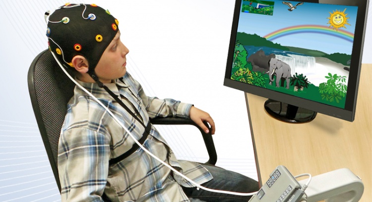 Tratamento de NEUROFEEDBACK para a LISA - Janeiro 2023 | PPL