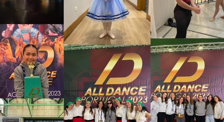 Dance to Tarragona | PPL