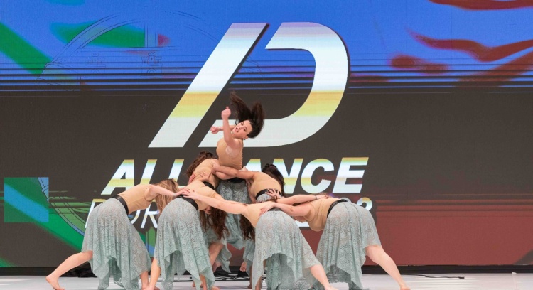 DançAlfragide towards the European | PPL