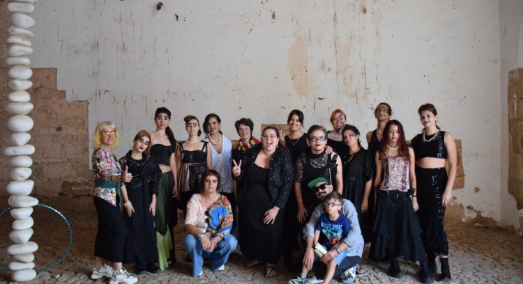 Algarve Upcycle Fashion Showcase | PPL