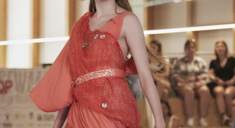 Algarve Upcycle Fashion Showcase | PPL