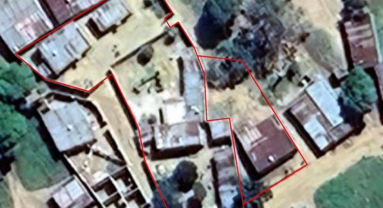 Ajuda à casa de José António | PPL