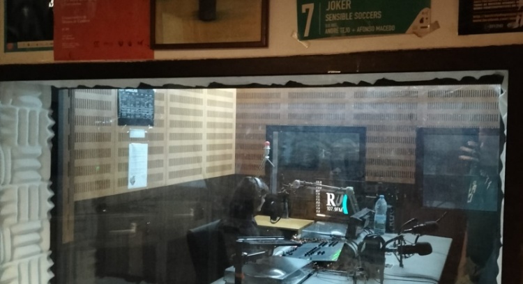 Always on air if you donate | PPL