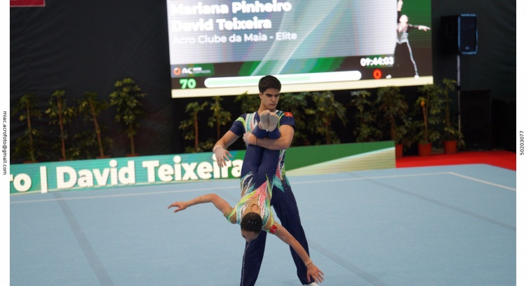 Cumprir um sonho (representar Portugal) | PPL